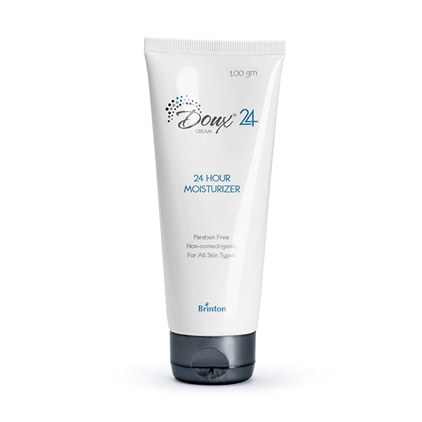 Doux 24 Moisturizer 100gm | Jeevee
