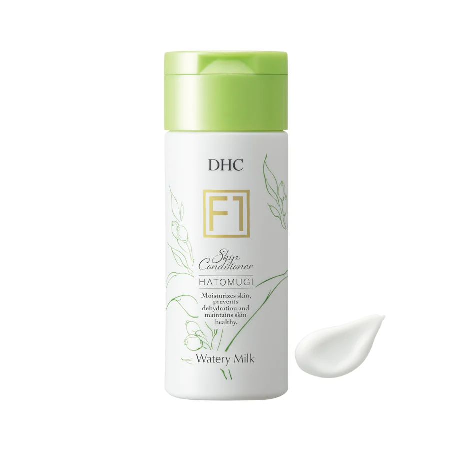 Dhc Hatomugi Skin Conditioner Milk,120ml | Jeevee