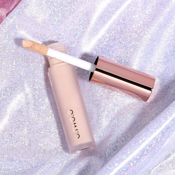 O.two.o High Coverage Liquid Concealer | Jeevee