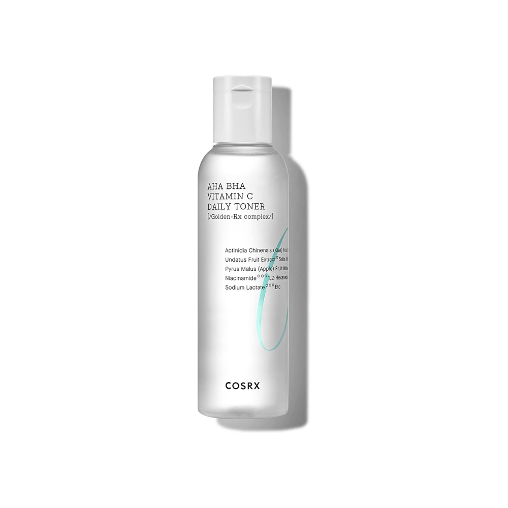Cosrx Refresh Abc Daily Toner 150ml | Jeevee