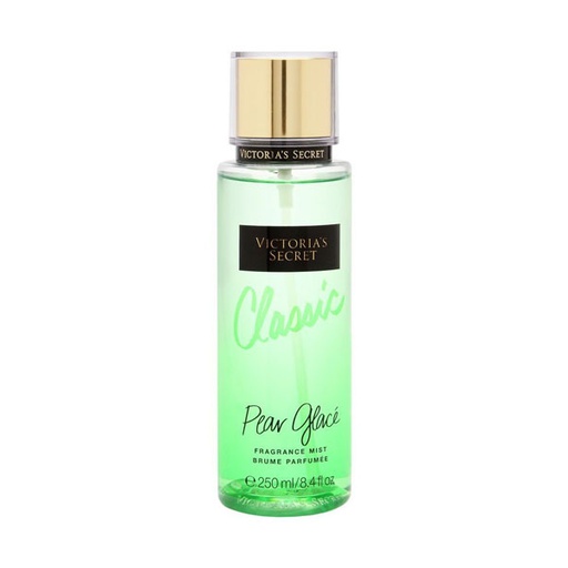 Victoria’s Secret Pear Glace Fragrance Mist,250ml | Jeevee