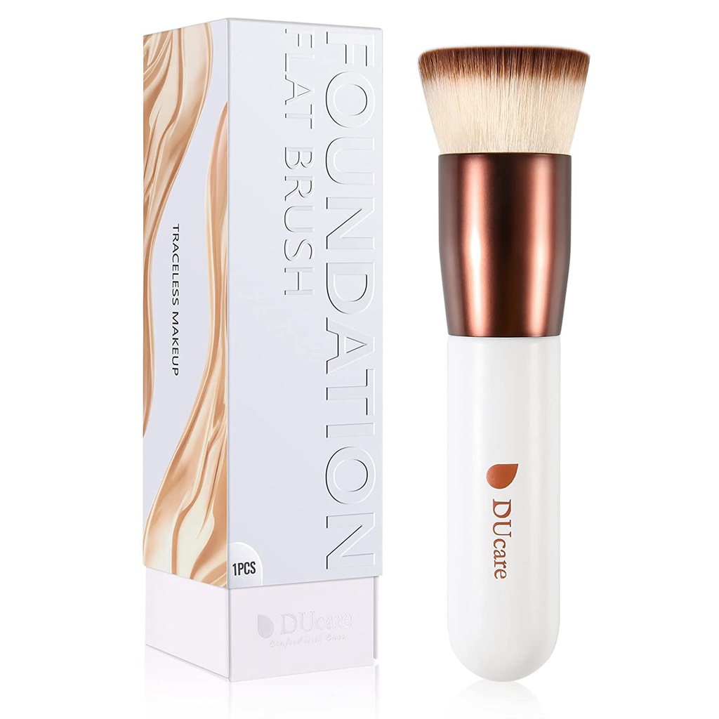 Ducare Foundation Brush | Jeevee