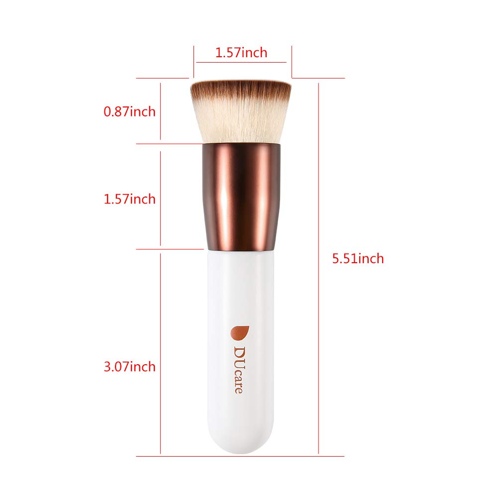 Ducare Foundation Brush | Jeevee
