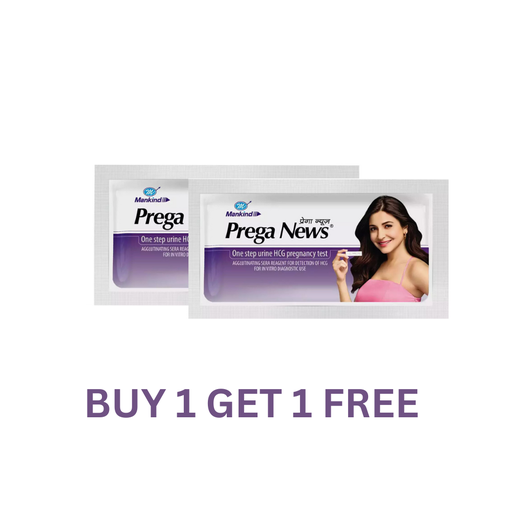 Prega News Pregnancy Test Kit (copy) | Jeevee