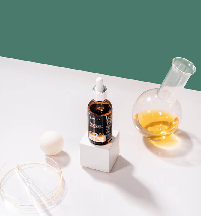 Anatrix Hair Serum | Jeevee