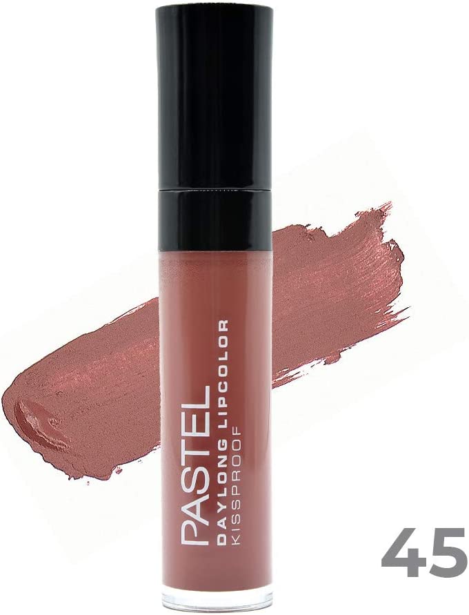 Pastel Daylong Lipcolor Kissproof 45 (7ml) | Jeevee
