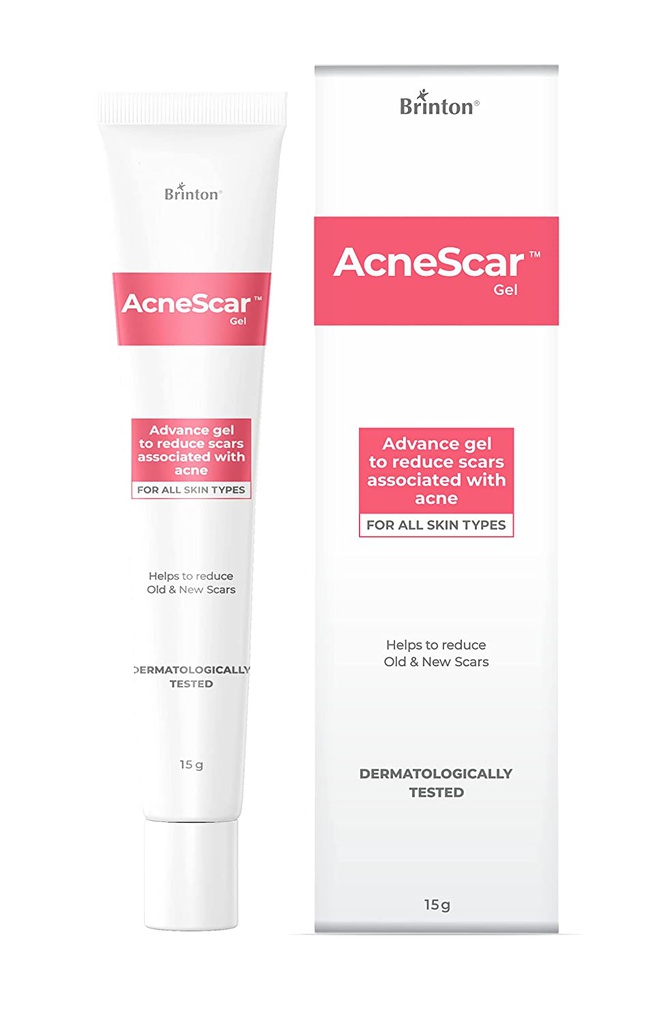 Acnescar Gel 15gm | Jeevee