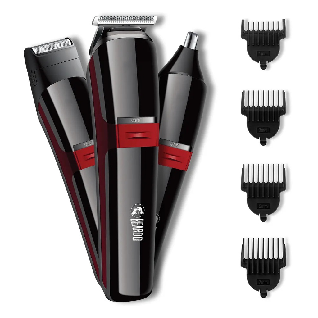 Beardo Apex 3in1 Trimmer | Jeevee