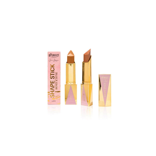 Bperfect Jac Jossa Shape Stick Mocha | Jeevee