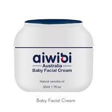 Aiwibi Camellia Seed Facial Cream – 50 Gm | Jeevee