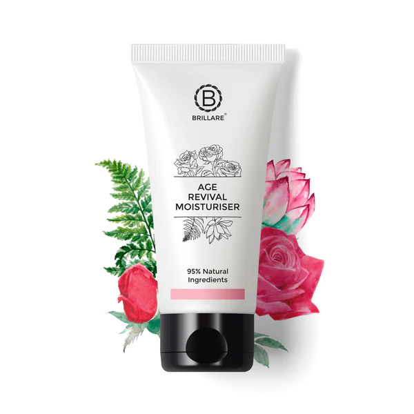 Brillare Science Age Revival Moisturiser 50ml | Jeevee