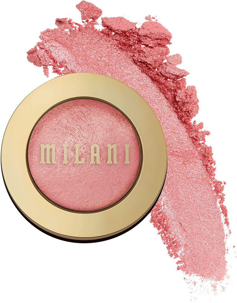 Milani Baked Blush Dolce 01 | Jeevee