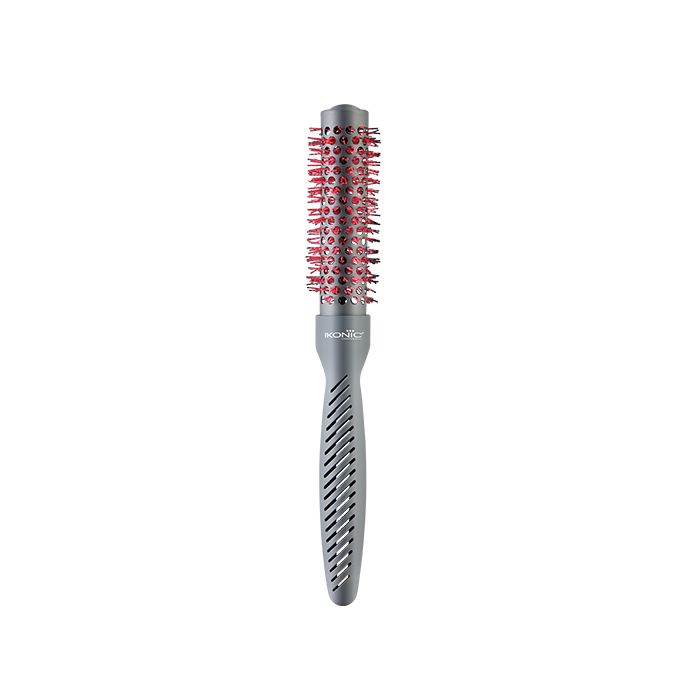 Ikonic Chameleon Brush 25mm Red | Jeevee