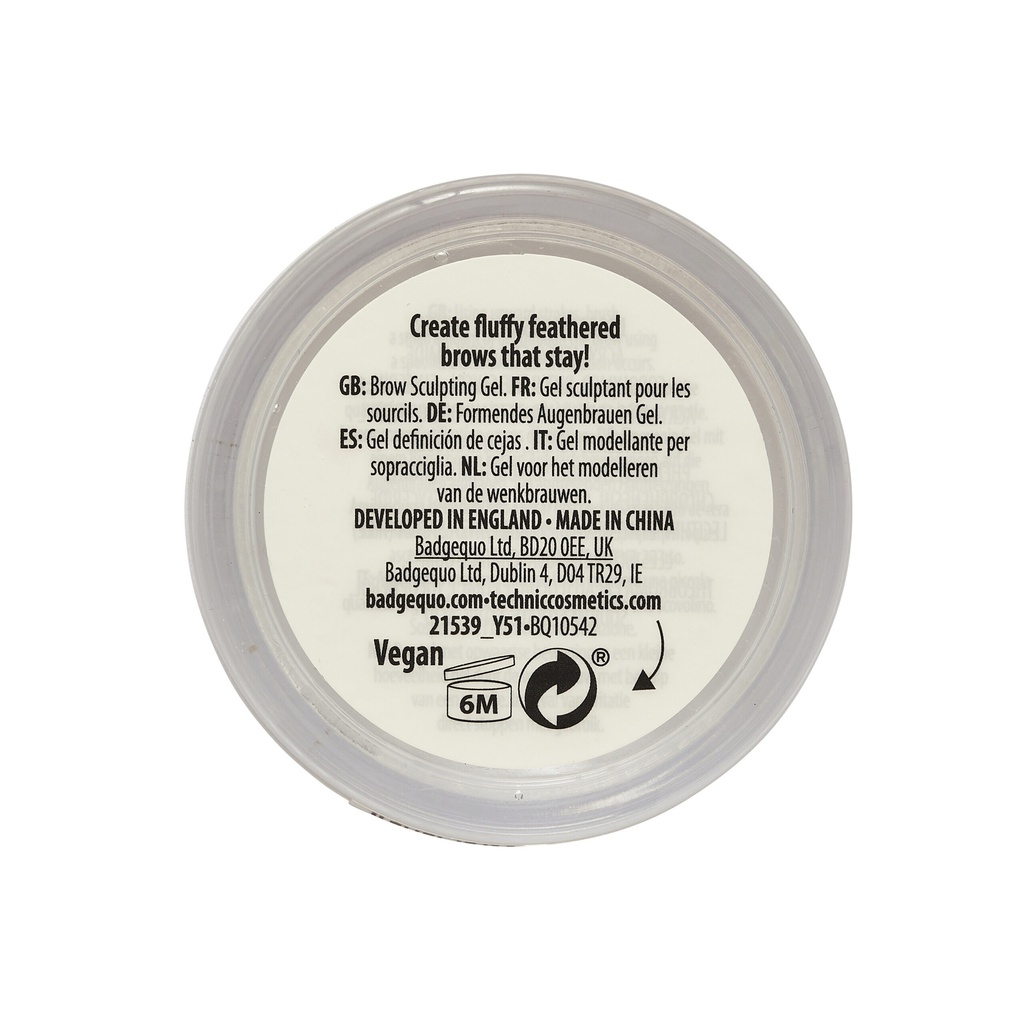 Technic Brow Fixer | Jeevee