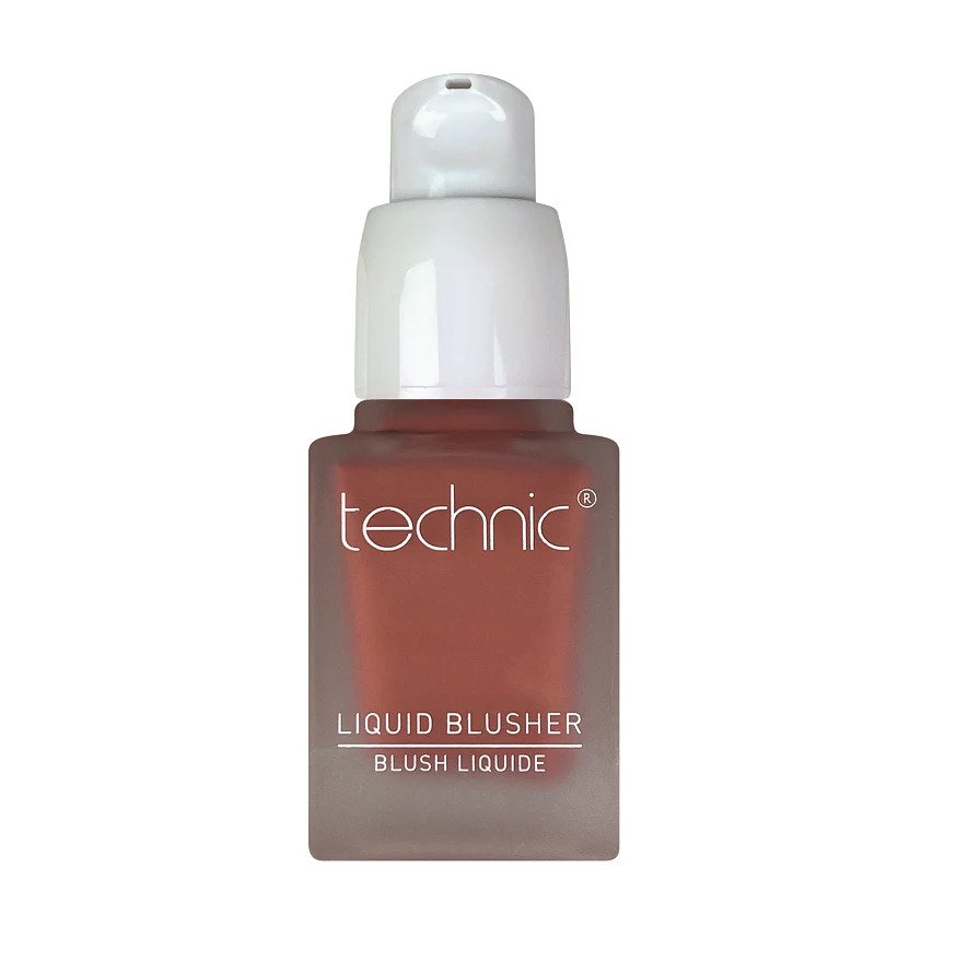 Technic Liquid Blush Tequilla Sunset | Jeevee