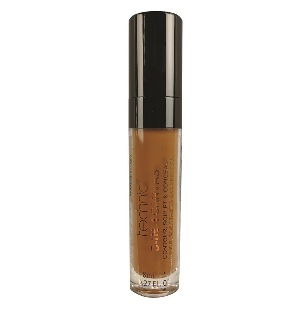 Technic 3 In 1 Canvas Concealer Chestnut | Jeevee