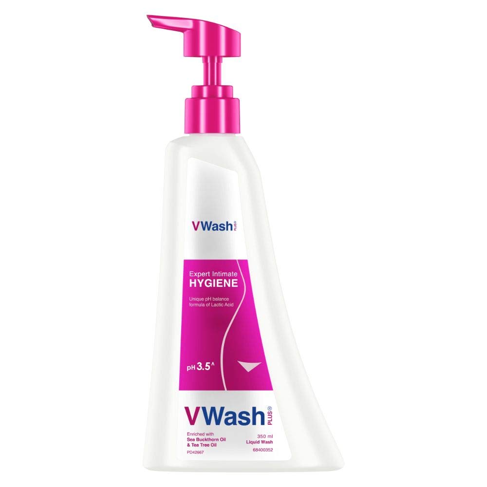 V Wash Plus- 350ml | Jeevee