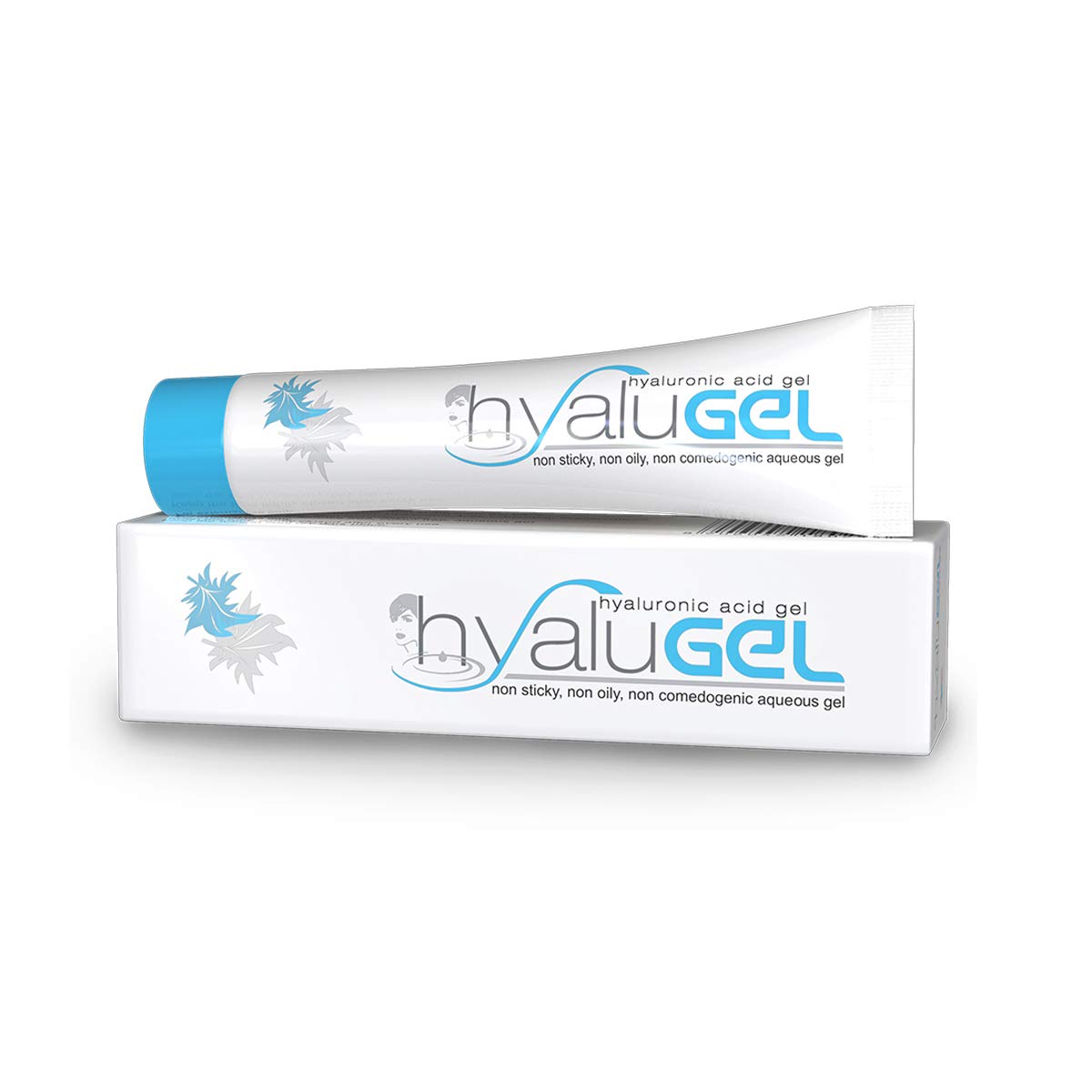 Buy Hyalu Gel (hyaluronic Acid Gel) Online At Best Price | Jeevee