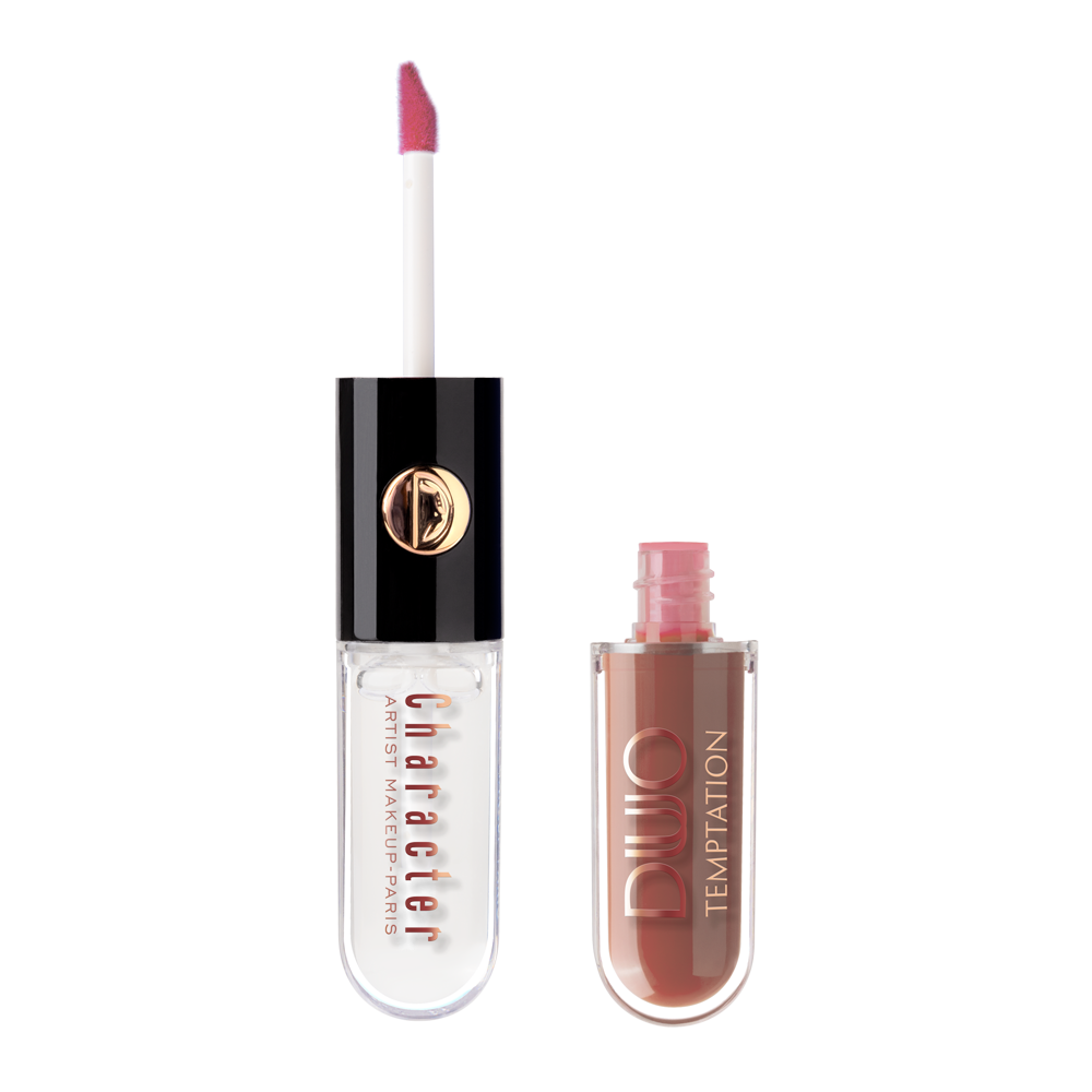 Character Cosmetics Duo Lipgloss - Cdu 019 | Jeevee