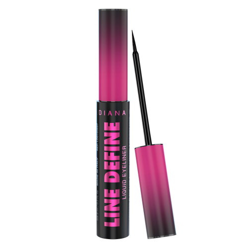Diana Line Define Liquid Eyeliner | Jeevee