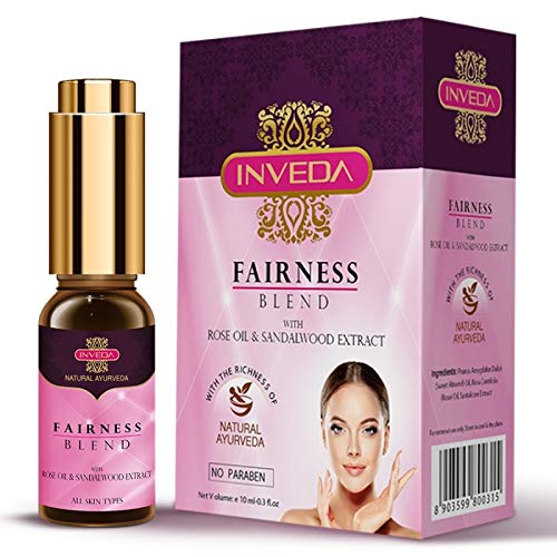 Nveda Inveda Fairness Blend 10ml | Jeevee