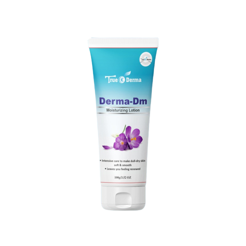 Derma-dm Moisturizing Lotion | Jeevee