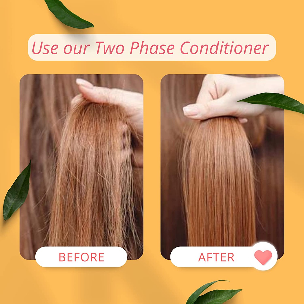 Morfose Biotin Two Phase Hair Conditioner 400ml | Jeevee