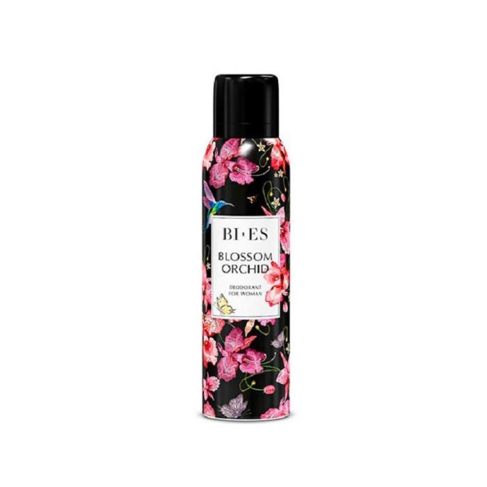 Bi-es Blossom Orchid Deo Spray 150ml | Jeevee
