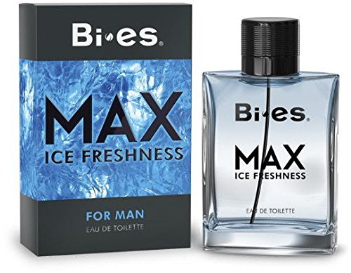 Bi-es Max Ice Freshness Edt 100ml | Jeevee