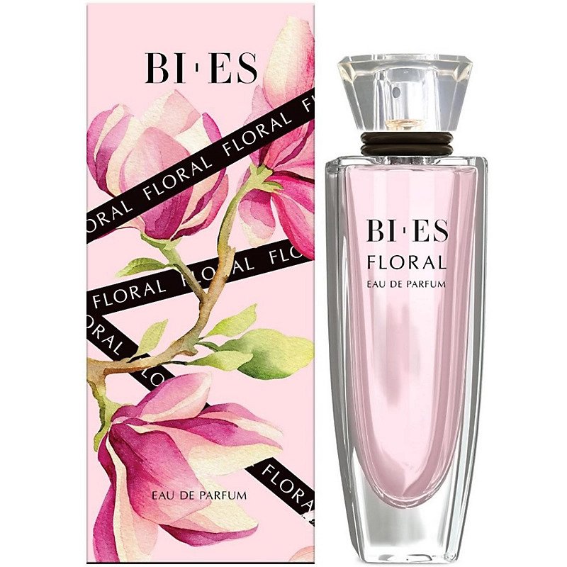 Bi-es Floral Edp 100ml | Jeevee