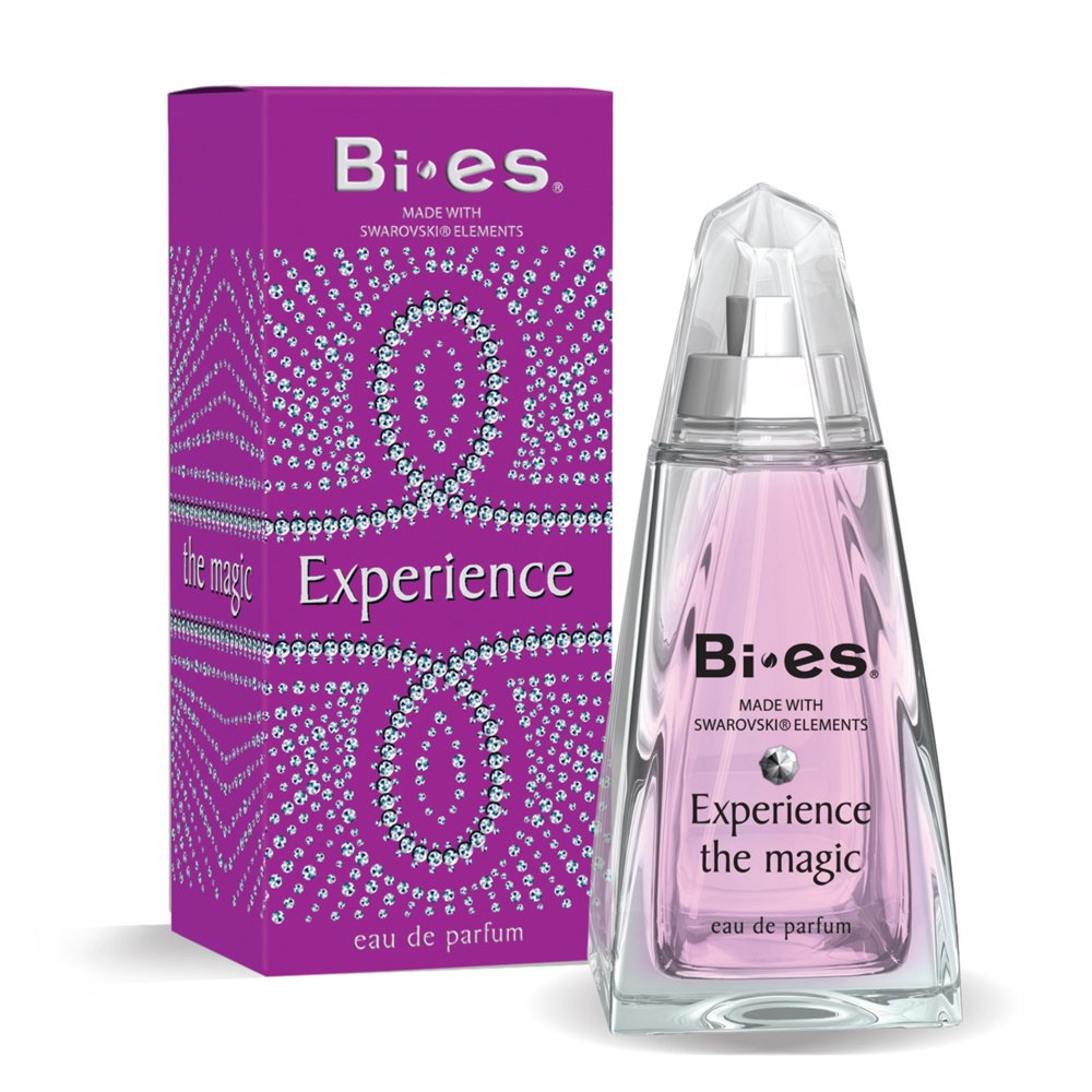 Bi-es Experience The Magic Edp 100ml | Jeevee