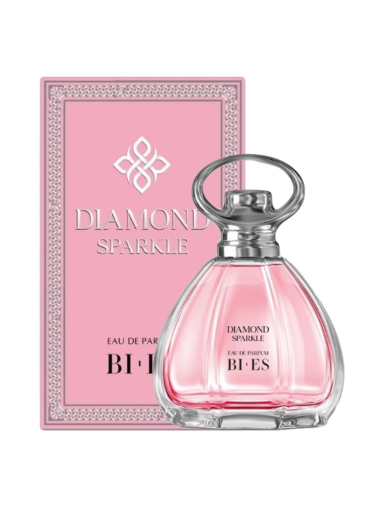 Bi-es Diamond Sparkle Edp 100ml | Jeevee