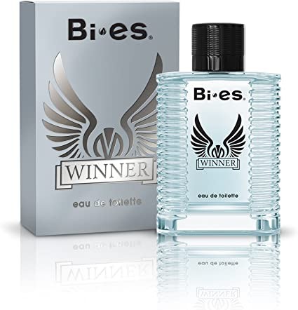Bies Winner Edt 100ml | Jeevee
