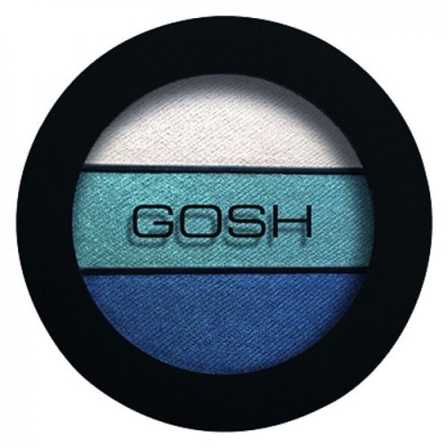 Gosh Trio Eye Shadow | Jeevee