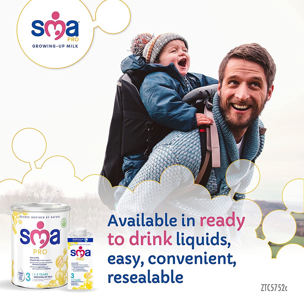 Sma Milk Powder | Buy Sma Pro Growing Up, 400gm @best Price | Jeevee