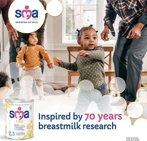 Sma Milk Powder | Buy Sma Pro Growing Up, 400gm @best Price | Jeevee