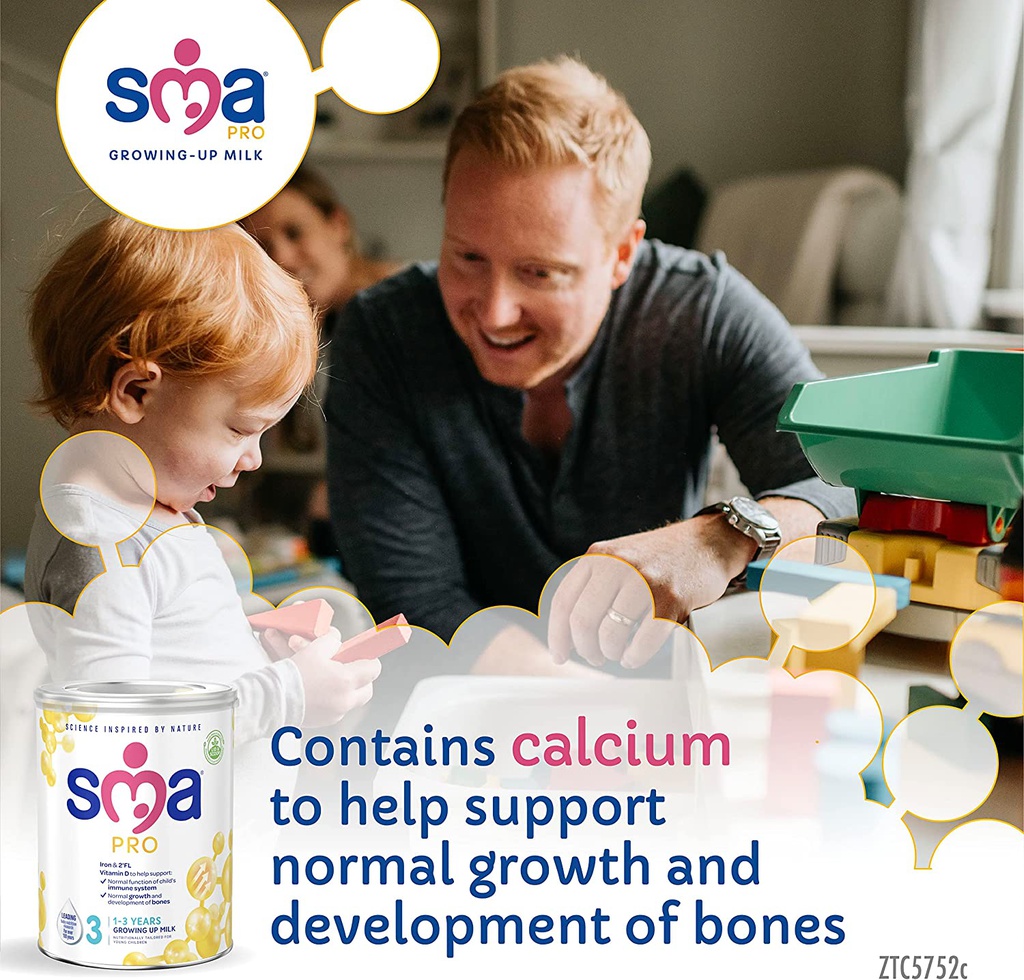 Sma Milk Powder | Buy Sma Pro Growing Up, 400gm @best Price | Jeevee