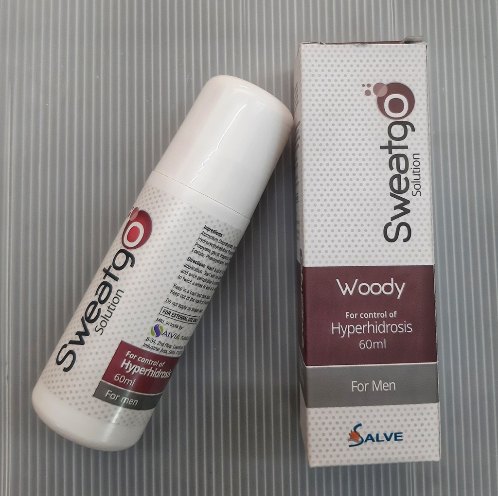 Sweatgo Solution (copy) | Jeevee