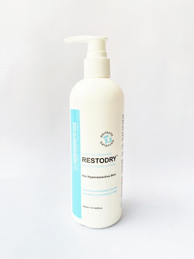 Masaya Restodry Moisturizing Lotion 300ml | Jeevee