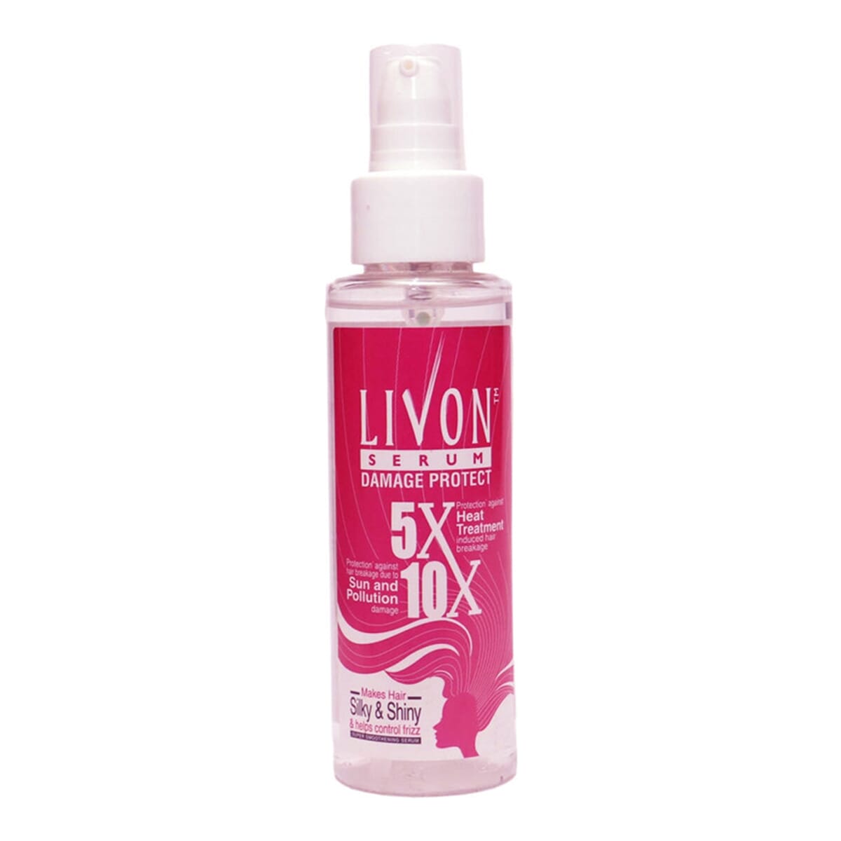 Livon Damage Protect 200 Ml | Jeevee