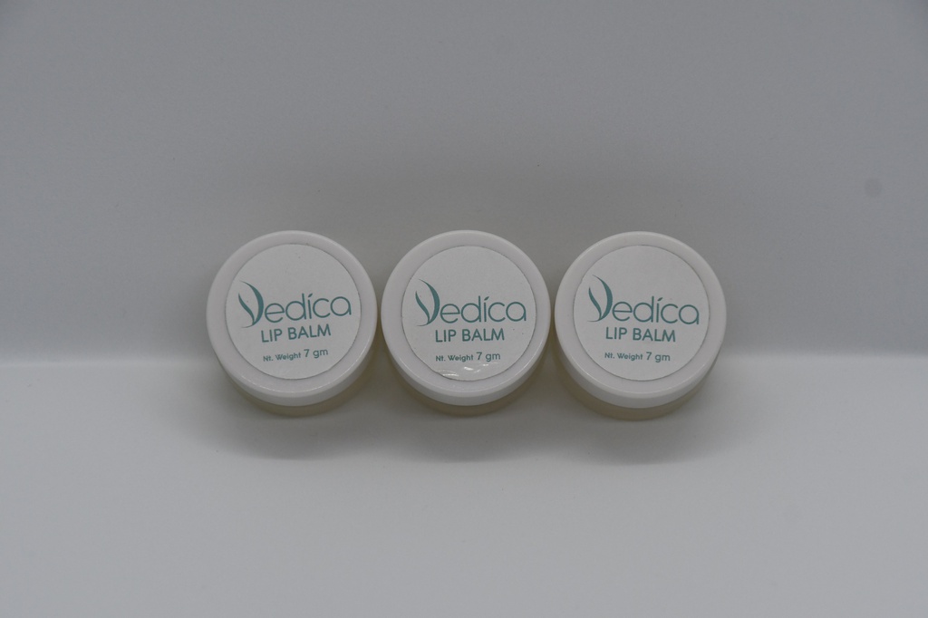 Vedica Lipbam 7g | Jeevee
