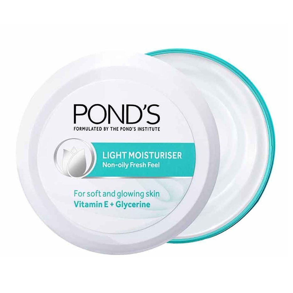 Ponds Super Light Gel Moisturizer - 25ml | Jeevee