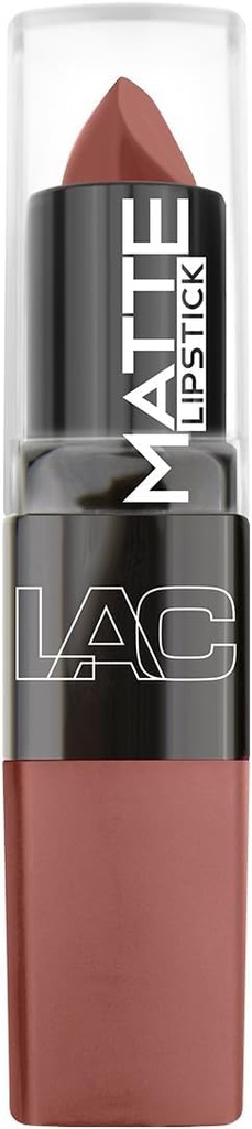La Colors Matte Lipstick Cml461 Classy | Jeevee