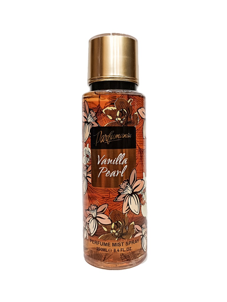 Allure Vanilla Pearl | Jeevee