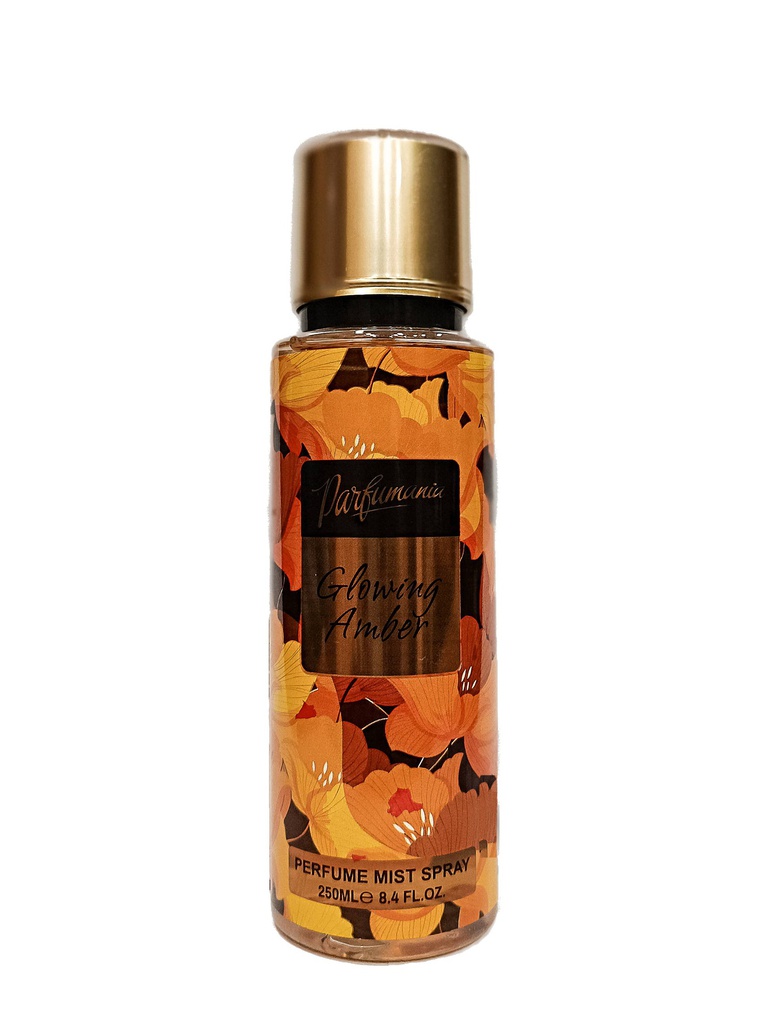 Allure Glowing Amber | Jeevee