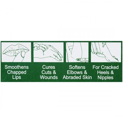 Boroline Antiseptic Ayurvedic Cream- 20g Tube | Jeevee