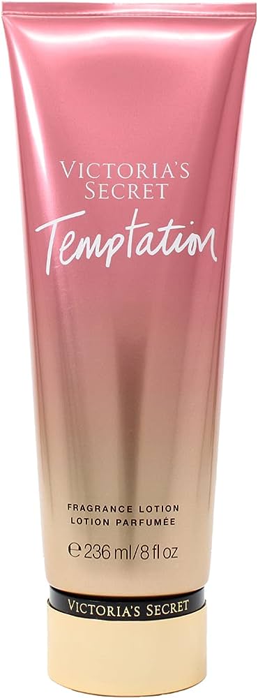 Victoria's Secret Body Lotion (temptation) 236ml | Jeevee