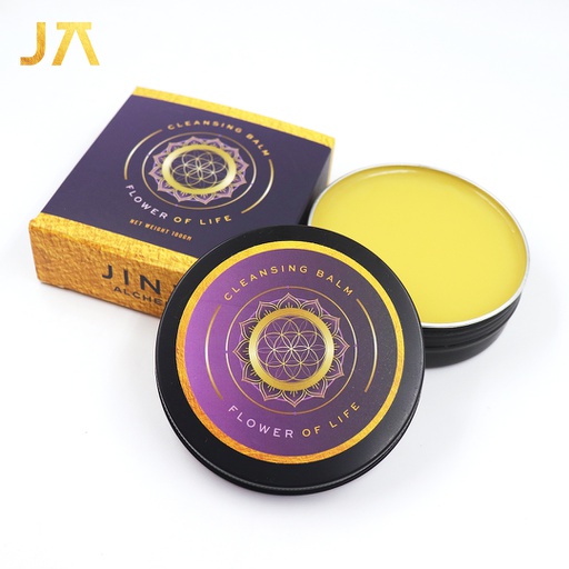 Buy Jina Alchemy Cleansing Balm Makeup Remover @best-price Online | Jeevee