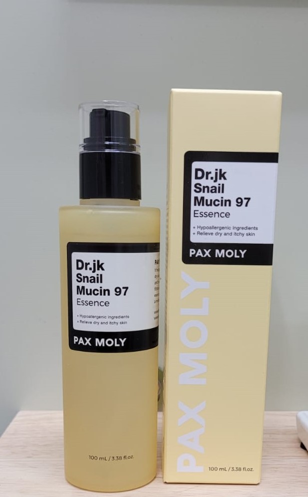 Buy Dr. Jk Snail Mucin 97 Essence, 100ml At Best Discounts | Jeevee