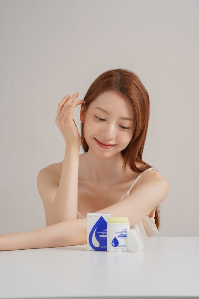 Dr. Jk Vitamin Hyaluronic Acid Sunstick Spf 50+ Pa++++ | Jeevee